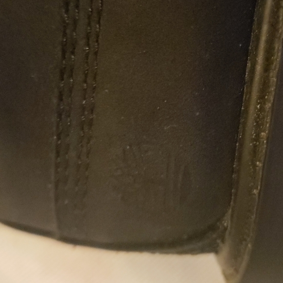 Timberland | Shoes | Boy Toddlers Black Construction Tim Boots | Poshmark